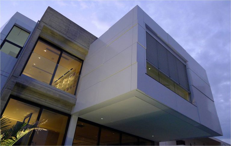 What is Alucobond? | Experts in Cladding of Buildings with Aluminium ...