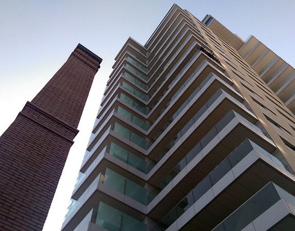 © 2018 Experts in the Cladding of Buildings with ACP Alucobond®