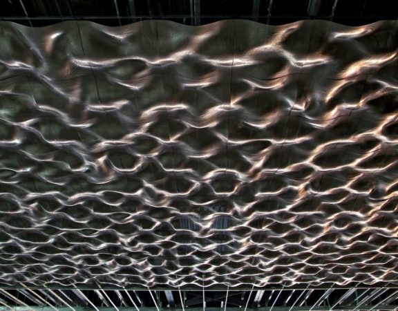 © 2018 Experts in the Cladding of Buildings with ACP Alucobond®