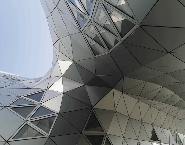 What is Alucobond? | Experts in Cladding of Buildings with Aluminium ...